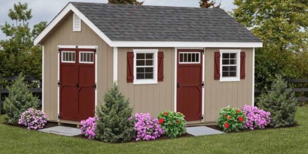 Shed Builders: Crafting Functional Outdoor Spaces with Expertise and ...