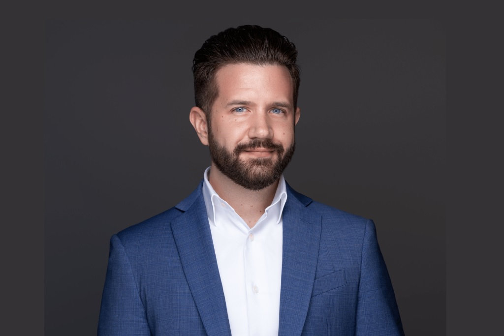 Joseph Ritter | Intelog - Innovations and Trends Uncovered